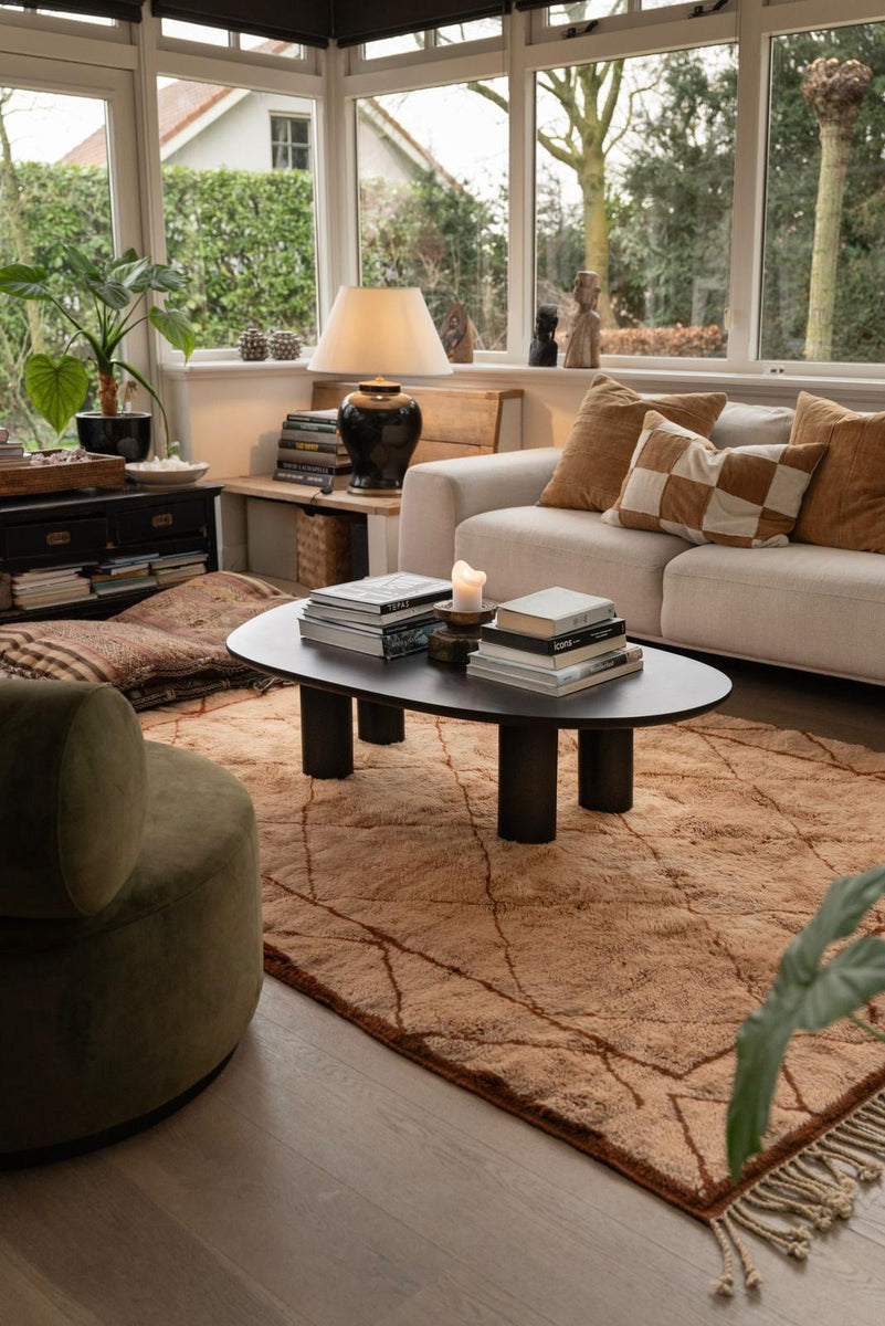 Fusion Art – Azul Rugs