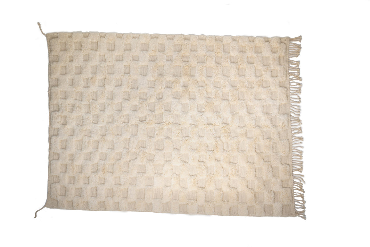 Djennah – Azul Rugs